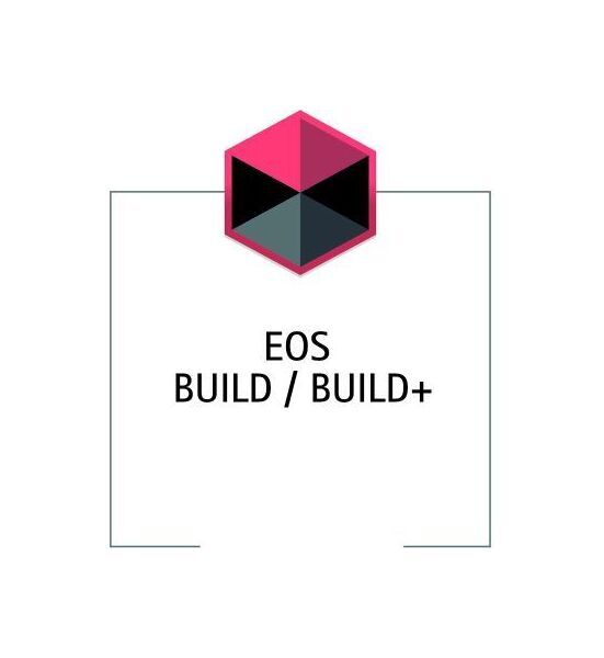 EOS Build for Data Prep | 3D Printing Software | EOS Store