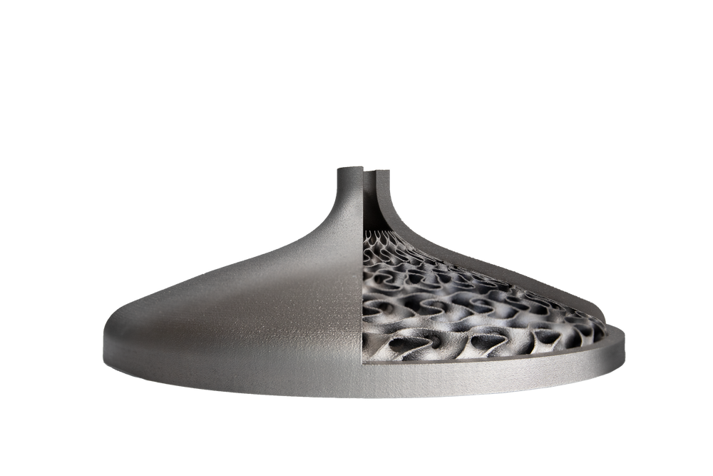 Metal Powders | EOS Store