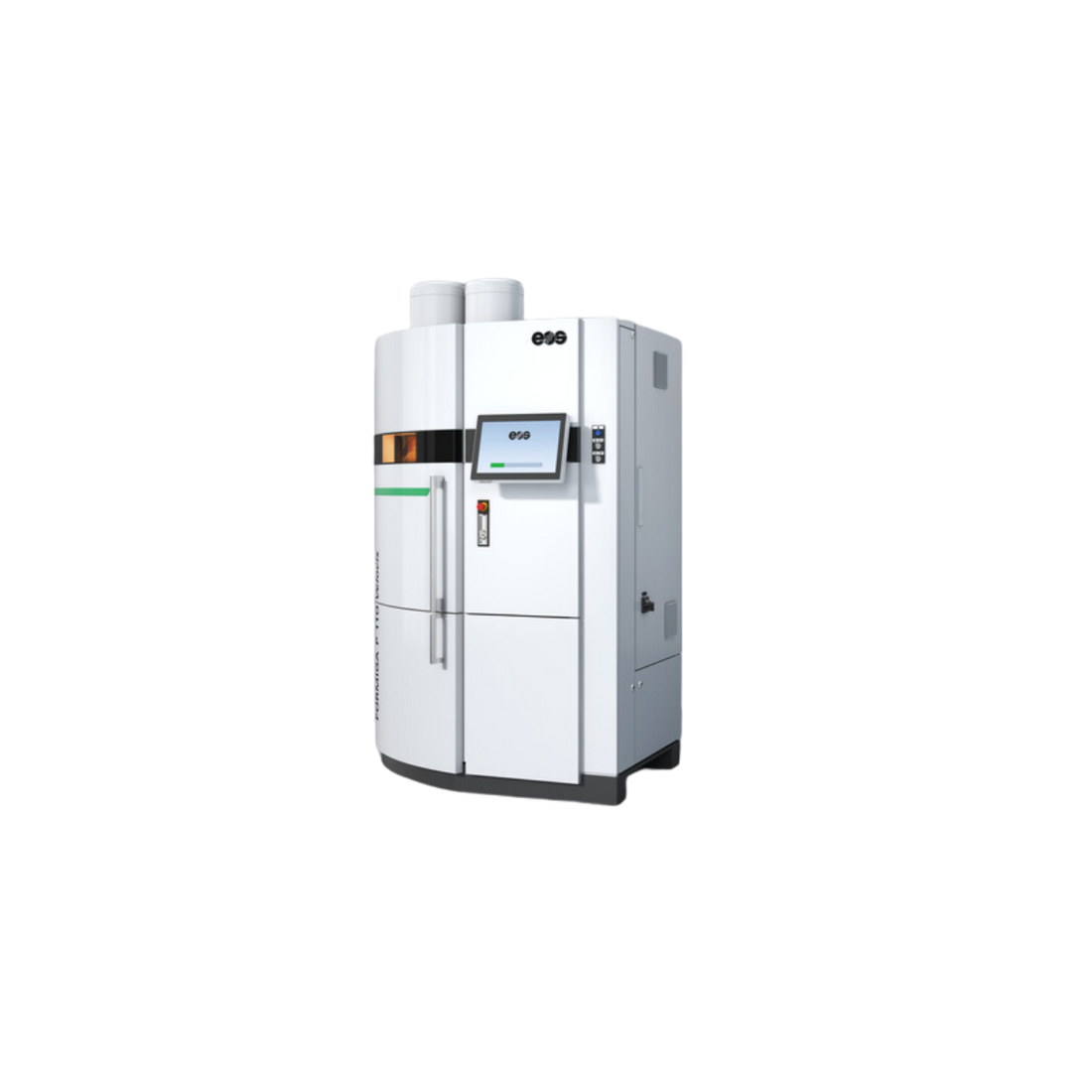 FORMIGA P 110 System Operation Training Course | EOS Store