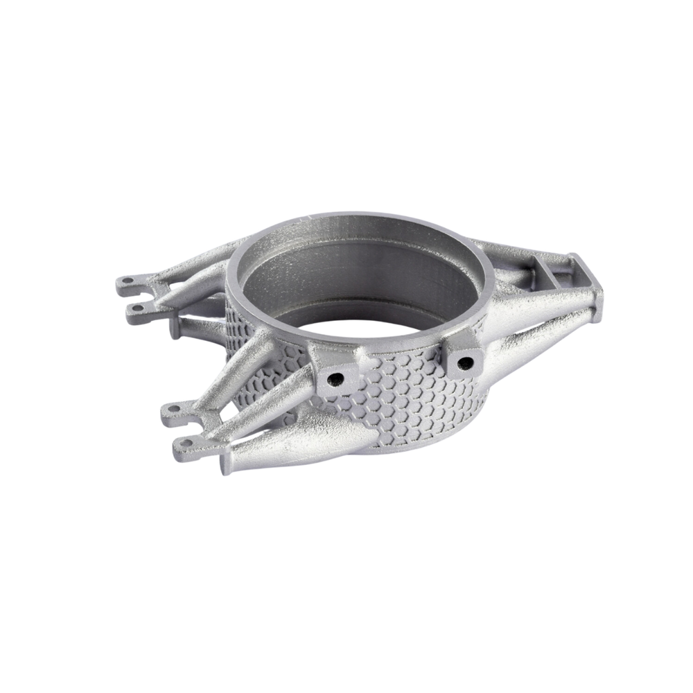 EOS Aluminum AlSi10Mg | Metal Powder | EOS Store