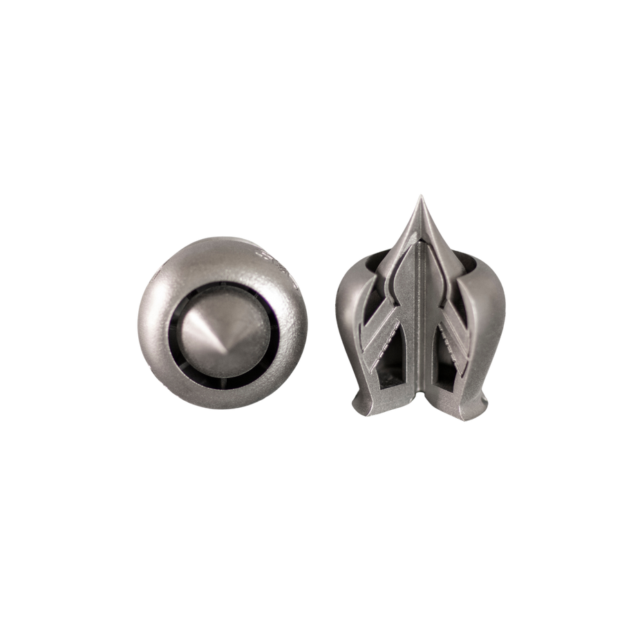 EOS NickelAlloy HAYNES® 282® | Metal Powder | EOS Store