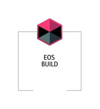 EOS Build for Data Prep | 3D Printing Software | EOS Store