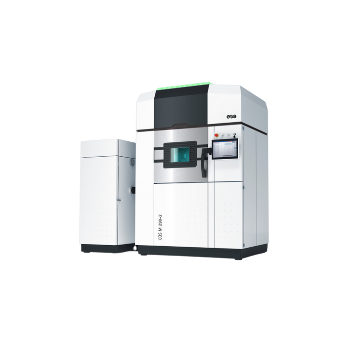 EOS M 290-2 | Industrial 3D Printer | EOS Store