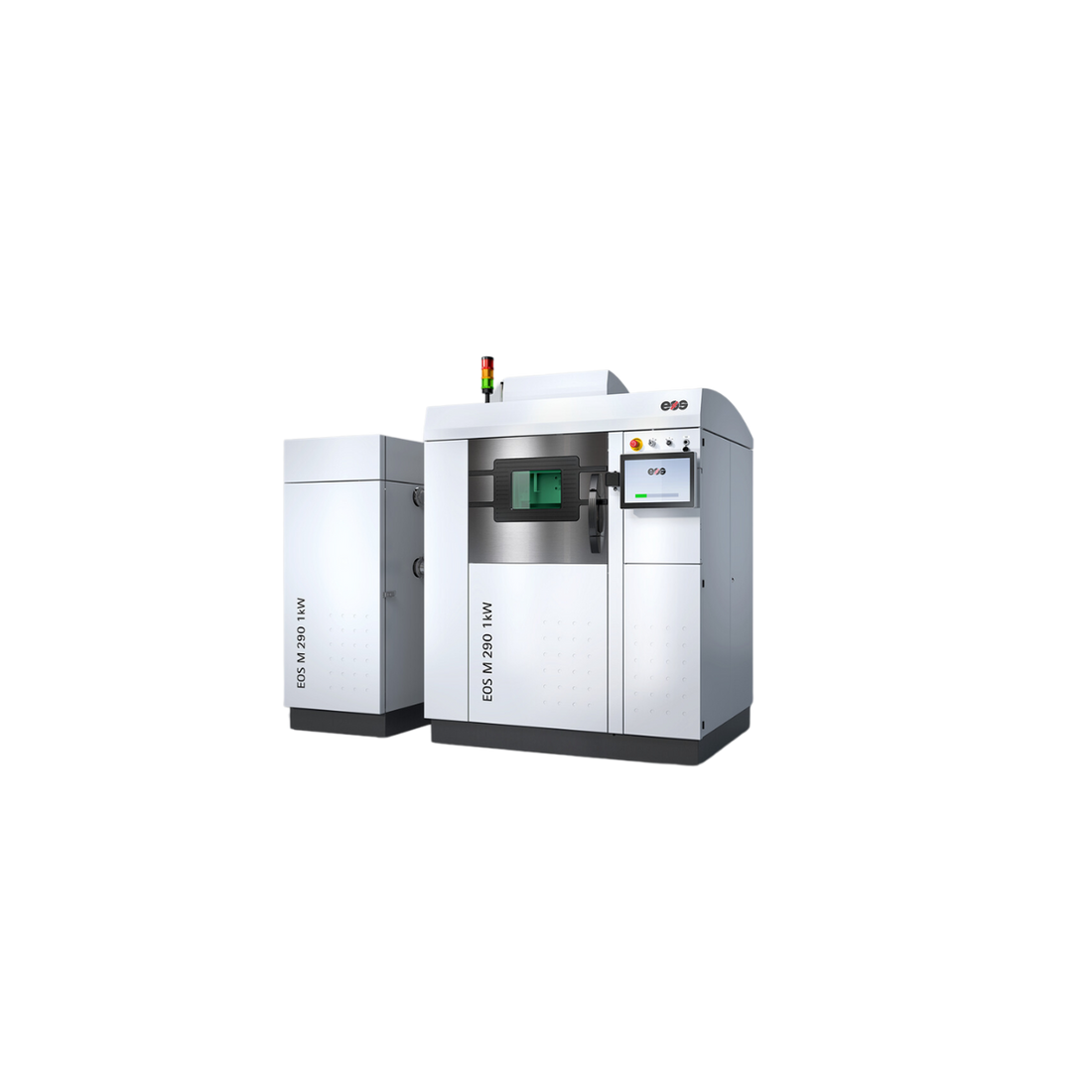 EOS M 290 1kW | Industrial 3D Printer | EOS Store