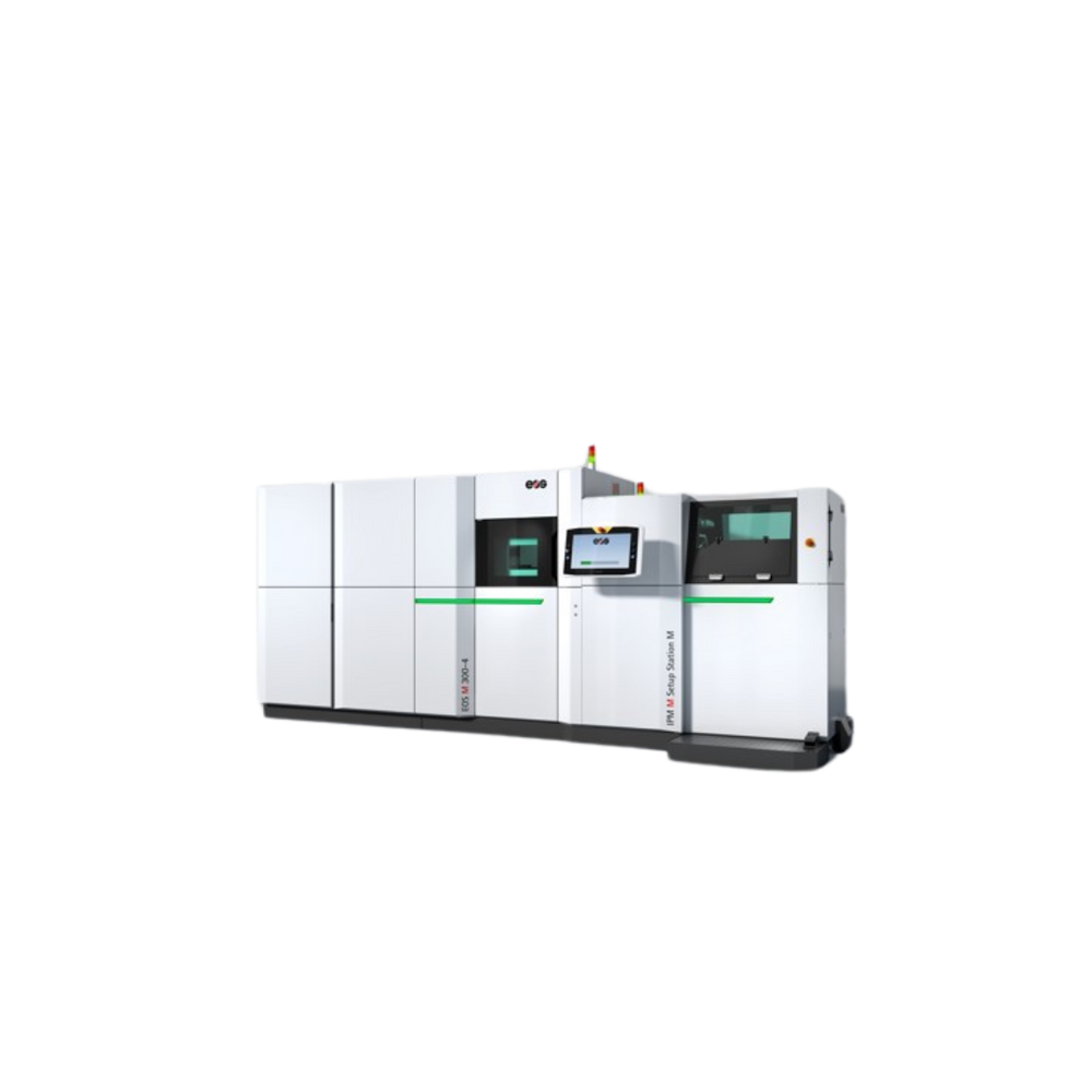 EOS M 300-4 | Industrial 3D Printer | EOS Store