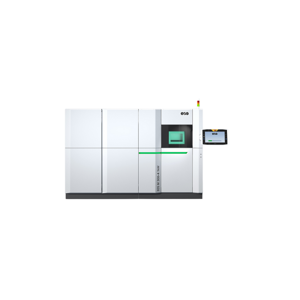 Industrial 3D Printers | New & Refurbished | EOS Store