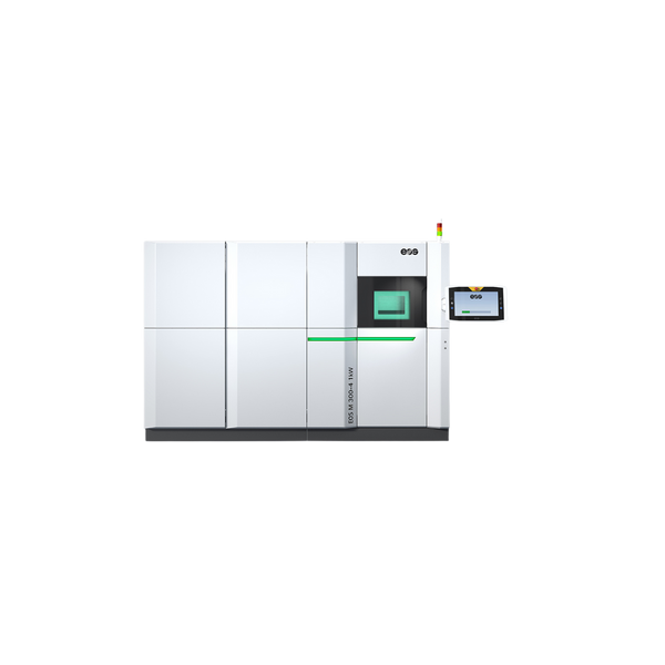 Industrial 3D Printers | New & Refurbished | EOS Store