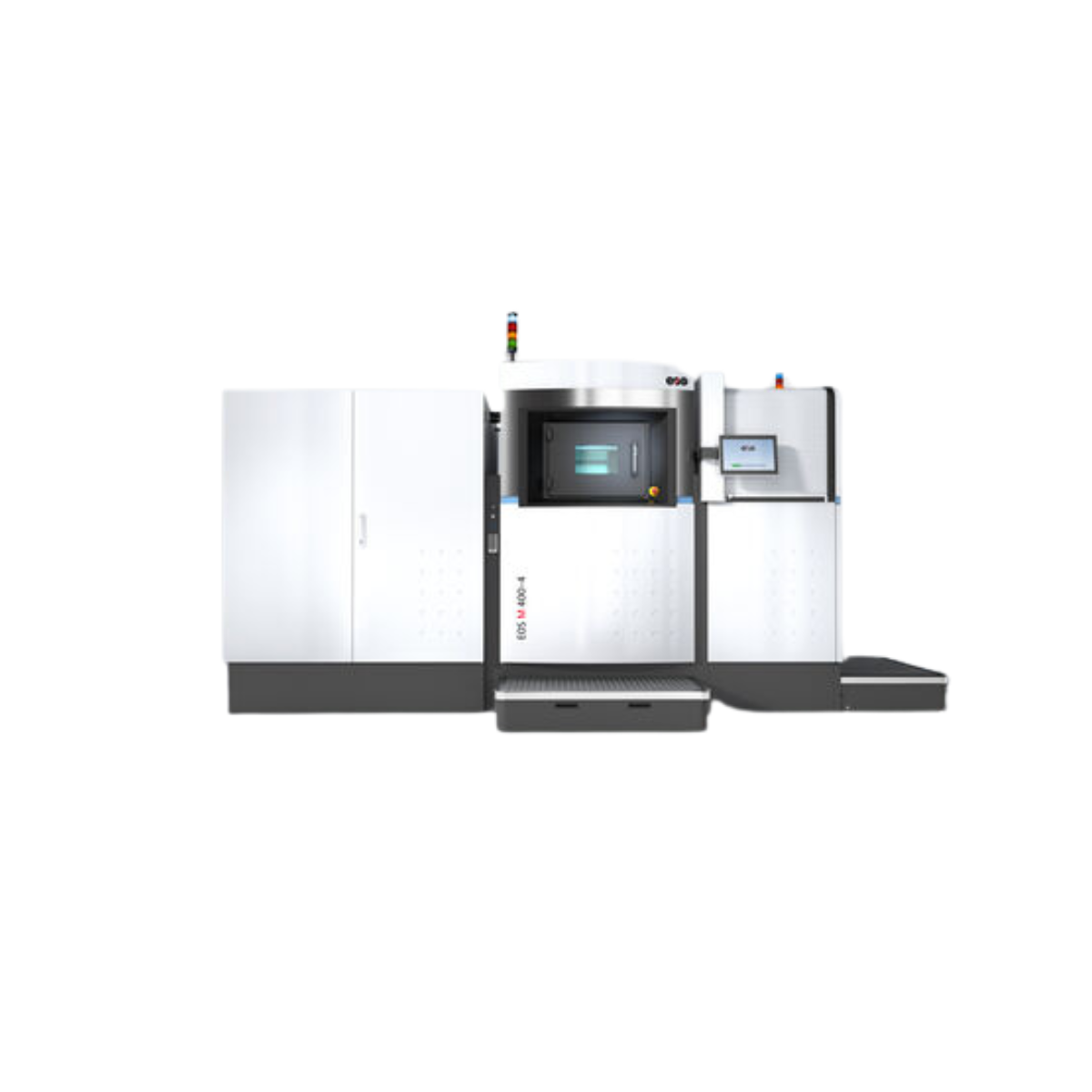 EOS M 400-4 | Industrial 3D Printer | EOS Store
