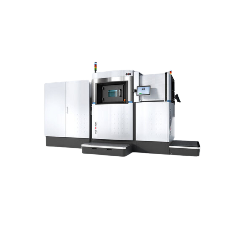 Industrial 3D Printers | New & Refurbished | EOS Store