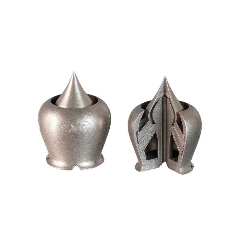 EOS NickelAlloy HAYNES® 282® | Metal Powder | EOS Store