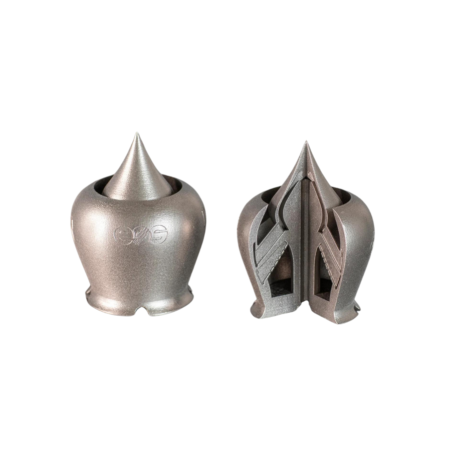 EOS NickelAlloy HAYNES® 282® | Metal Powder | EOS Store