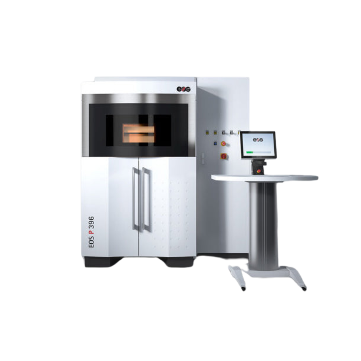 Refurbished EOS Industrial 3D Printers | EOS Store