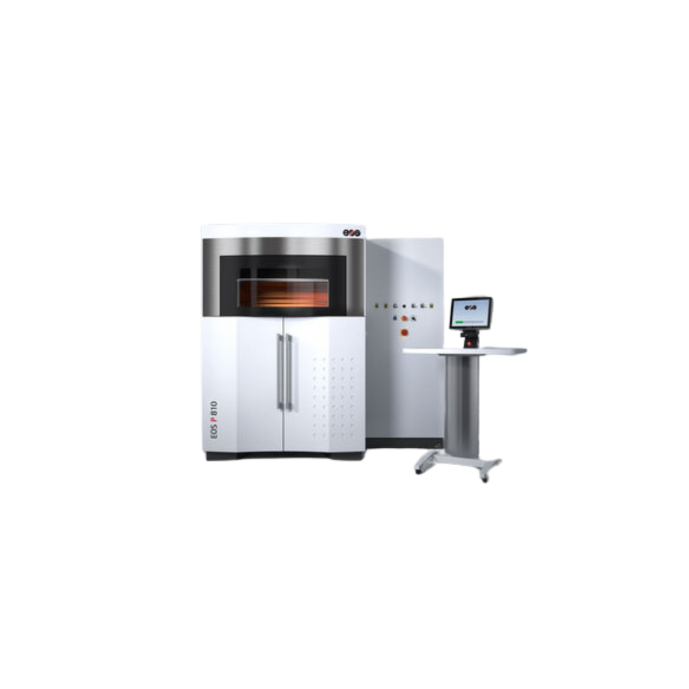 Industrial 3D Printers | New & Refurbished | EOS Store