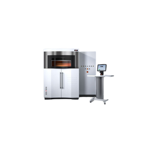Industrial 3D Printers | New & Refurbished | EOS Store