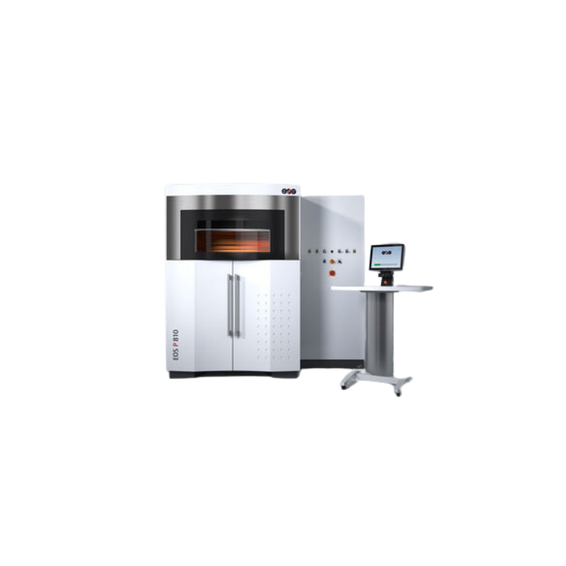 Industrielle 3D-Drucker | Neu & Überholt | EOS Store