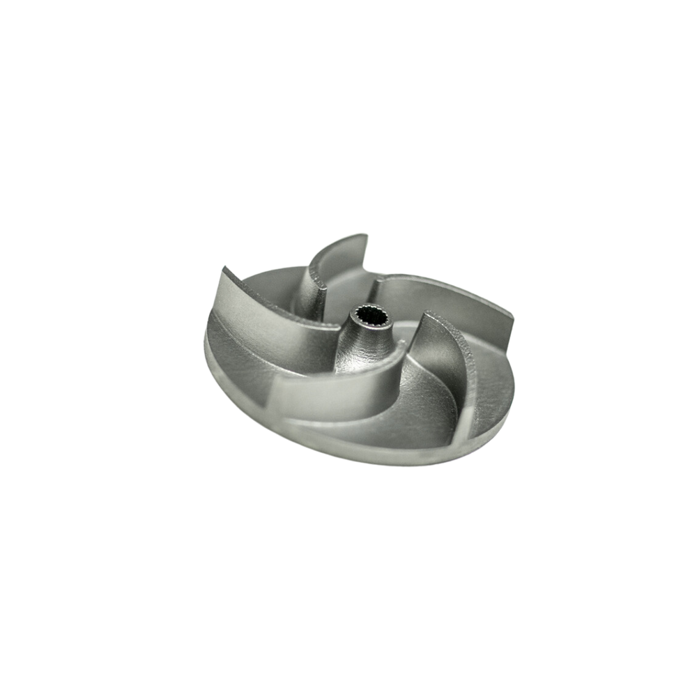 Metal Powders | EOS Store