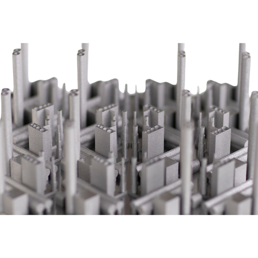 EOS Titanium Ti64 Grade 5 | Metal Powder | EOS Store