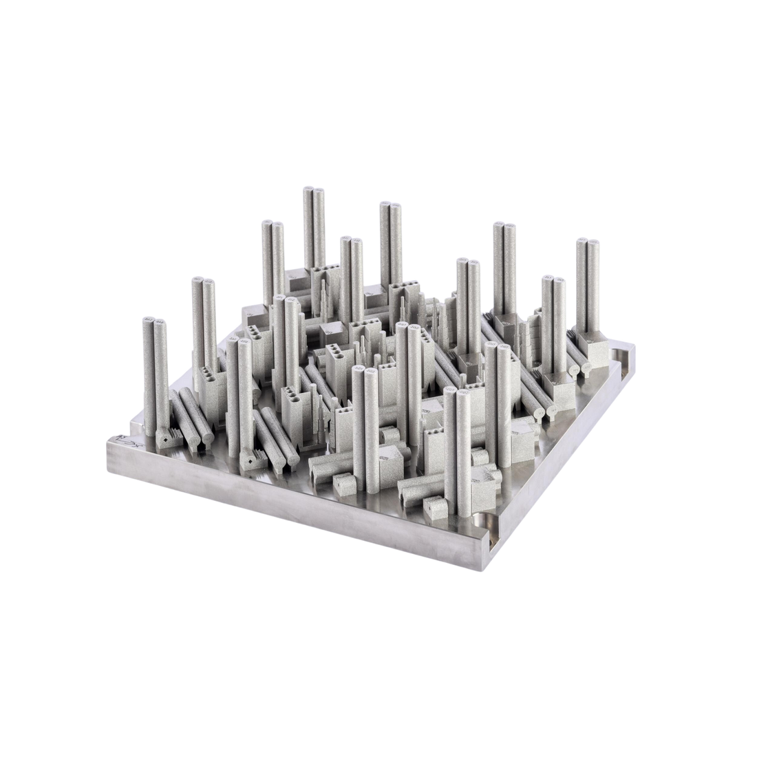 EOS Titanium Ti64 Grade 5 | Metal Powder | EOS Store