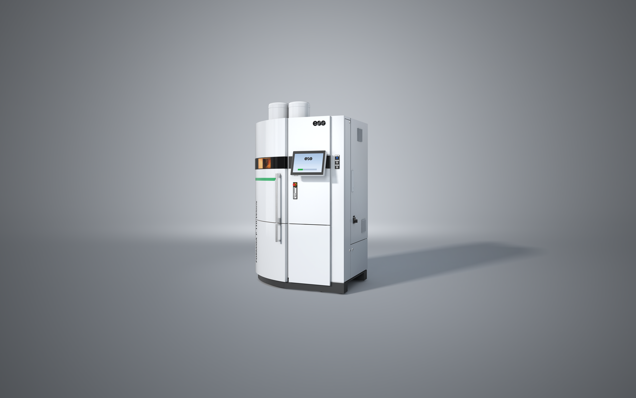 EOS P 110 System Operation Training | EOS Store - EU