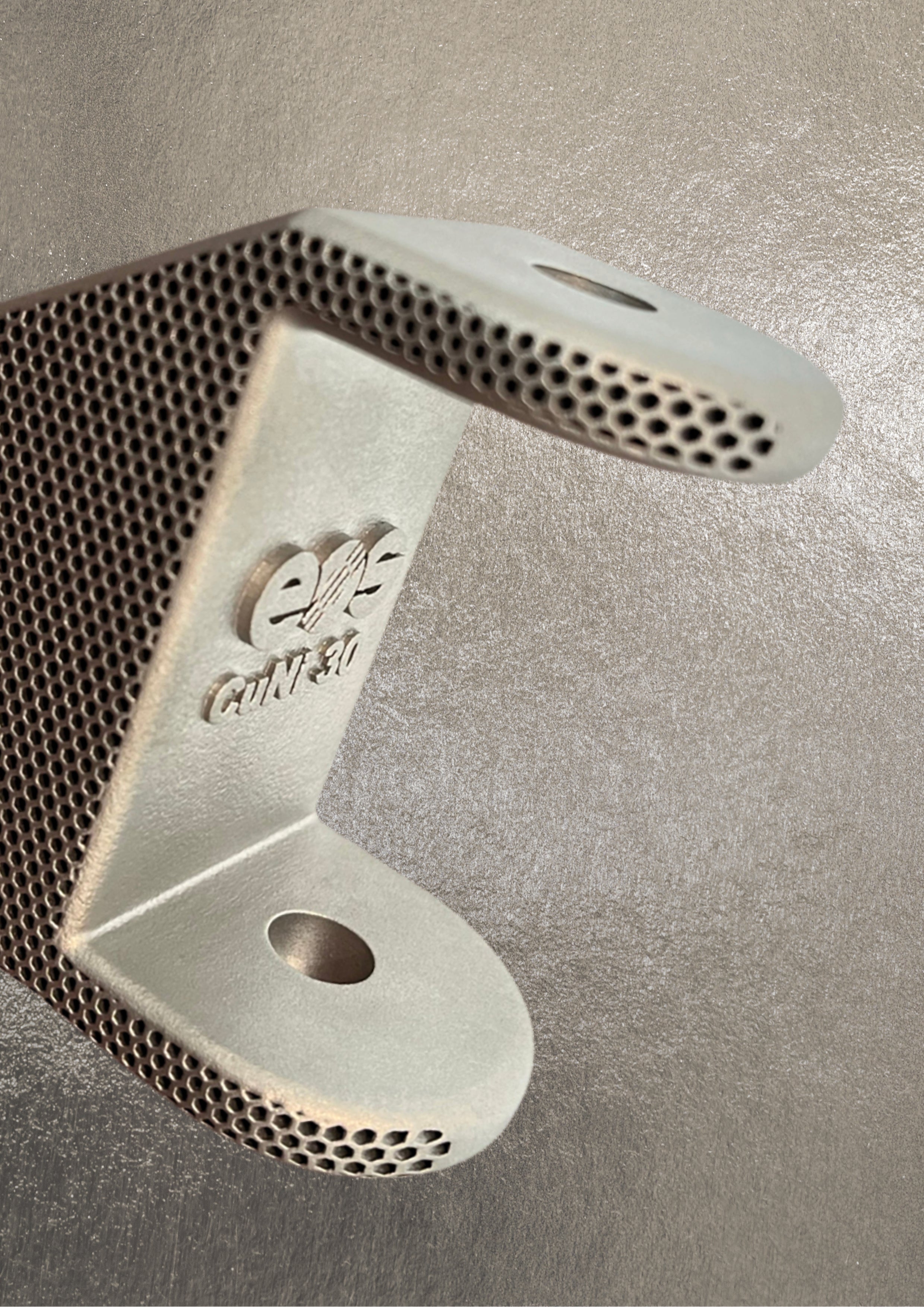 Copper Powders | EOS Store