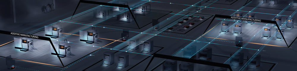 EOS Additive Manufacturing Online Store