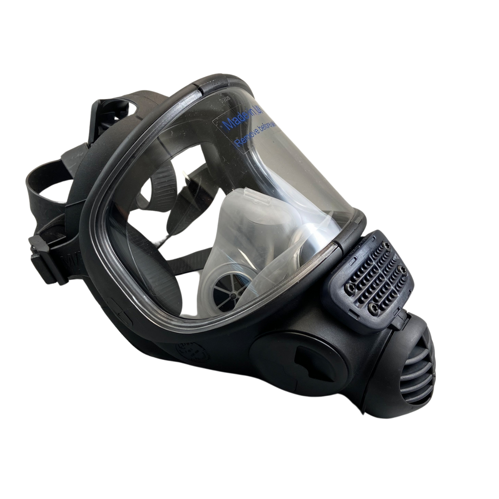 ProMask Full-Face Mask | EOS Store