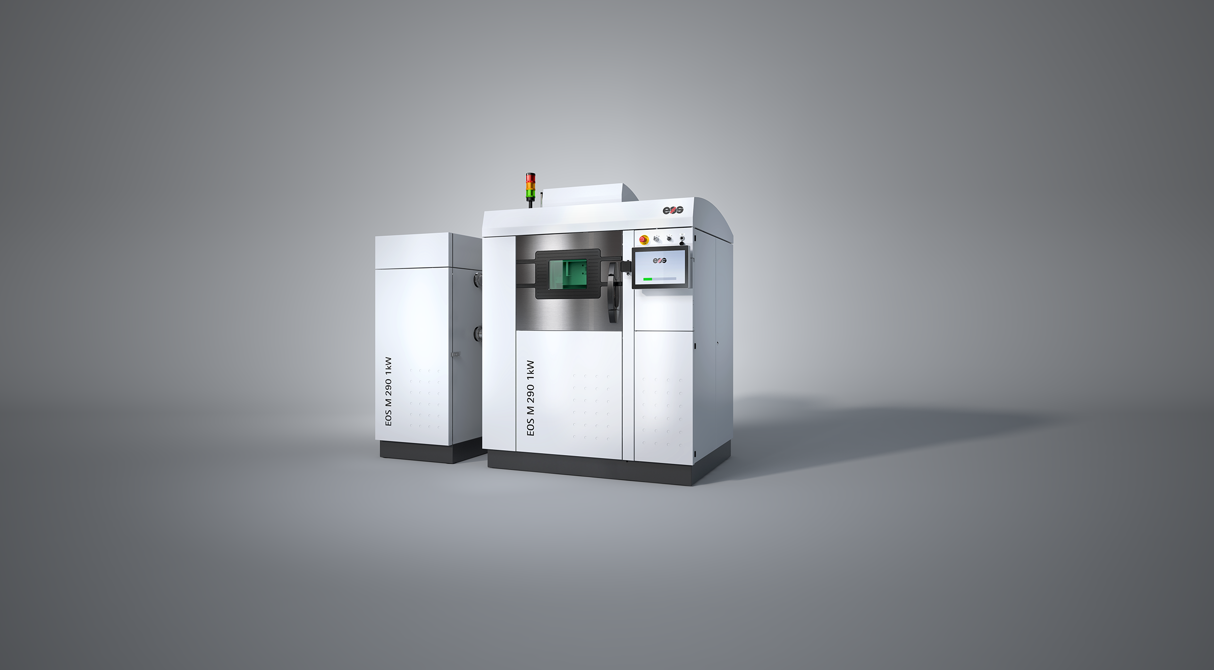 EOS M 290 1kW | EOS Store