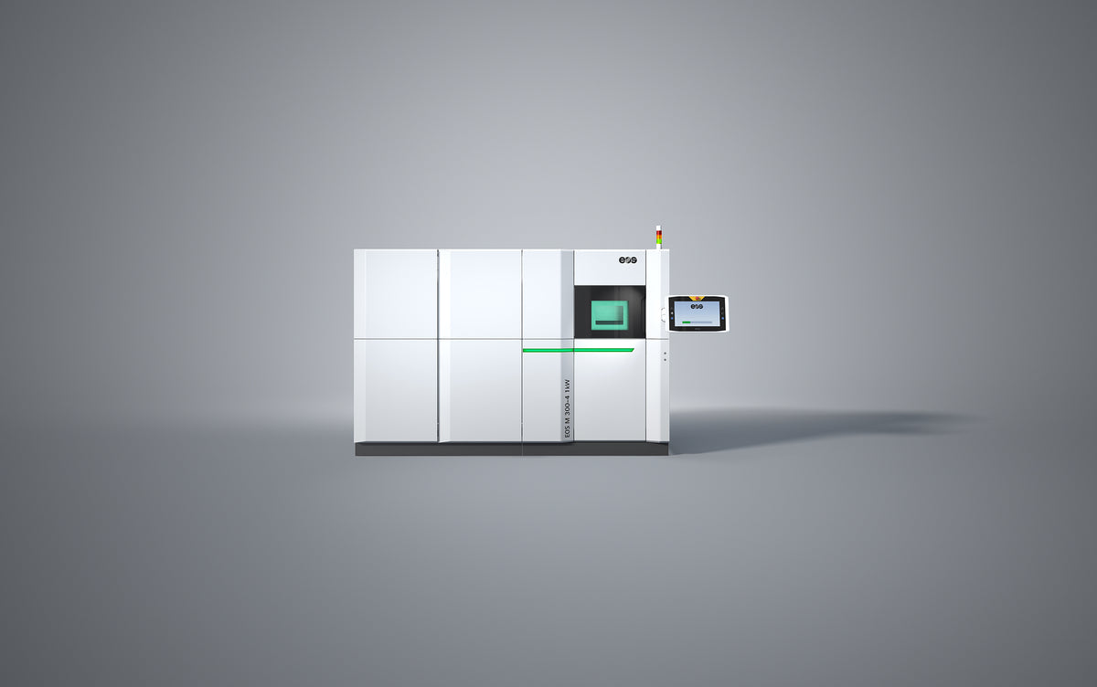 Industrial 3D Printers - New and Refurbished - EOS Store