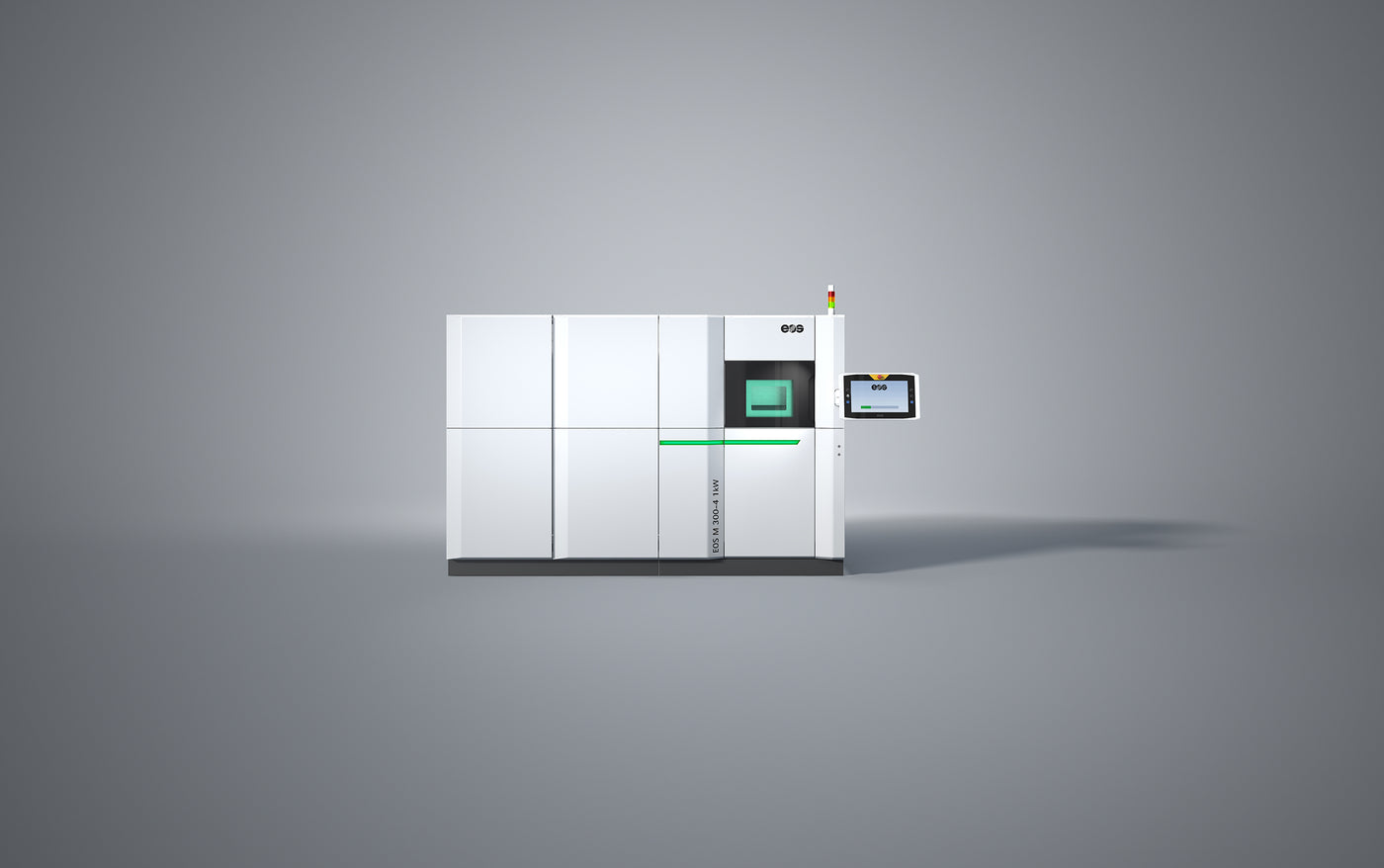 Industrial 3D Printers - New and Refurbished - EOS Store