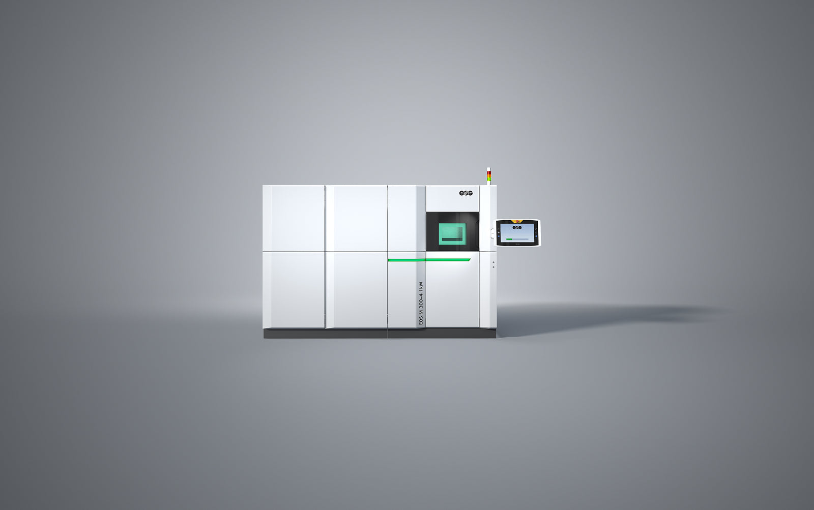 Industrial 3D Printers - New and Refurbished - EOS Store