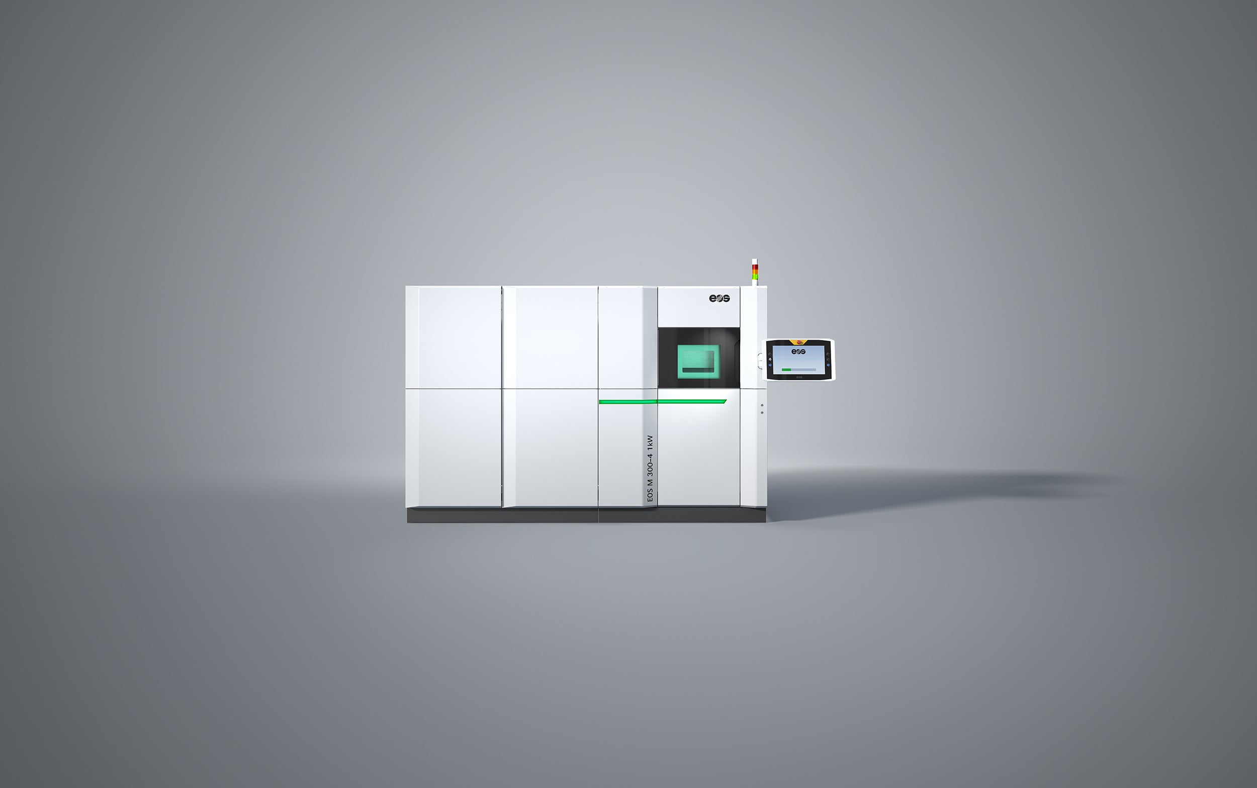 Industrial 3D Printers - New and Refurbished - EOS Store