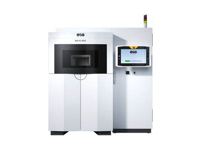 Industrial 3D Printers | New & Refurbished | EOS Store