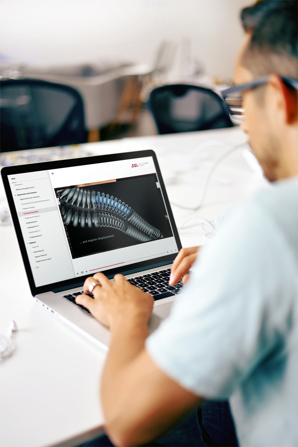 Additive Minds Academy | Industrial 3D Printing Courses | EOS Store