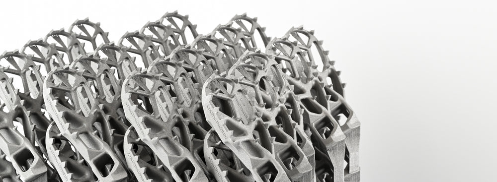 Design for Metal Additive Manufacturing Course | EOS Store