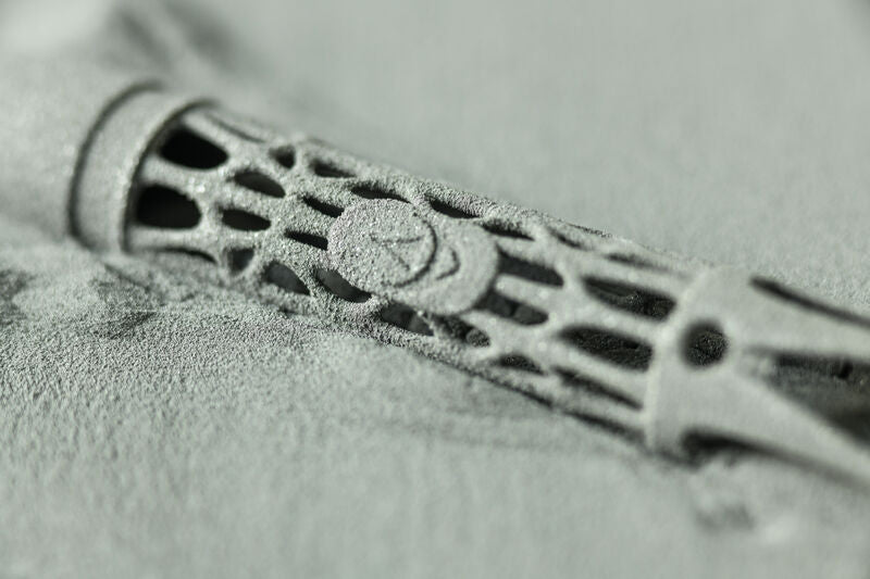 EOS Titanium Ti64 Grade 23 | Metal Powder | EOS