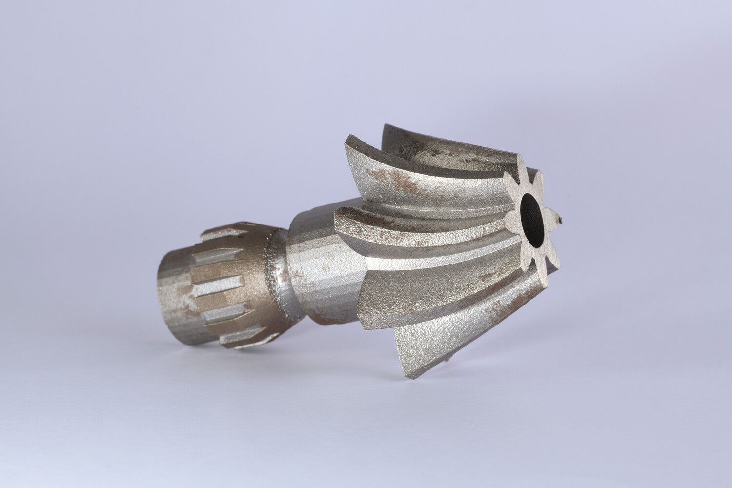 Case Hardening Steel Powders