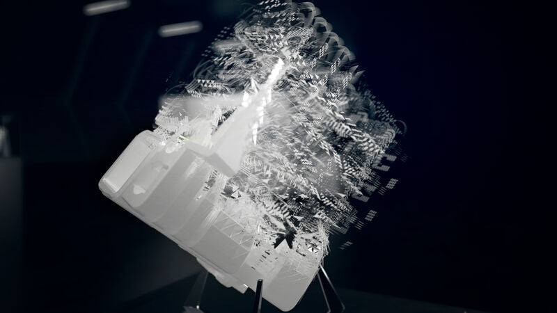 AM Custom Program | EOS