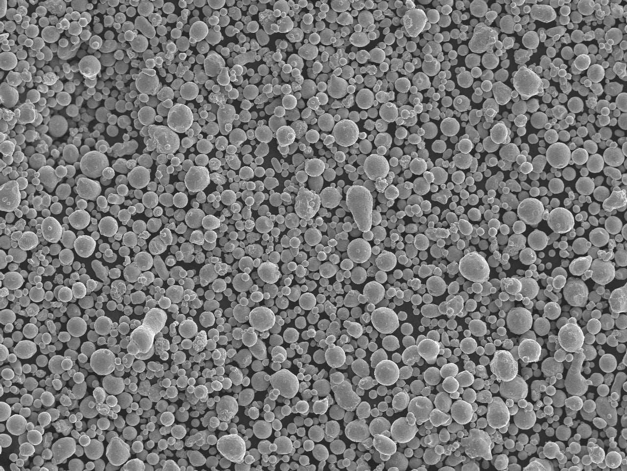 EOS MaragingSteel MS1 | Metal Powder | EOS