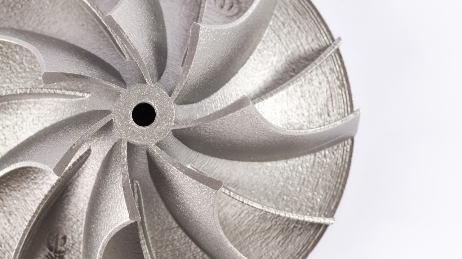 EOS NickelAlloy IN625 | Metal Powder | EOS