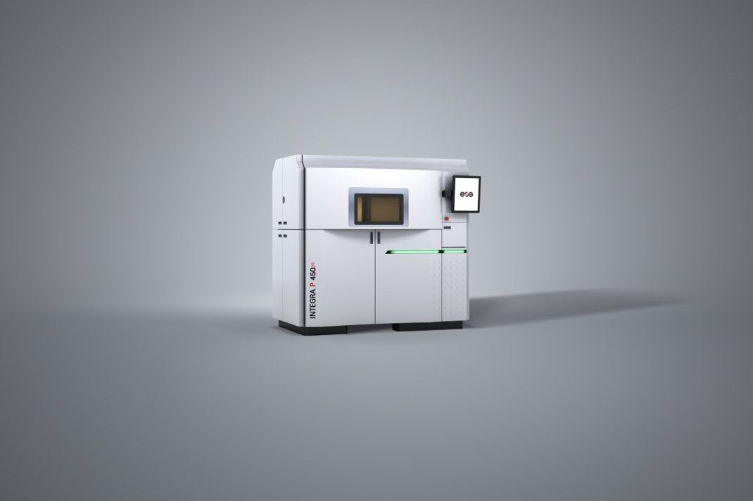 INTEGRA P 450 | EOS Store