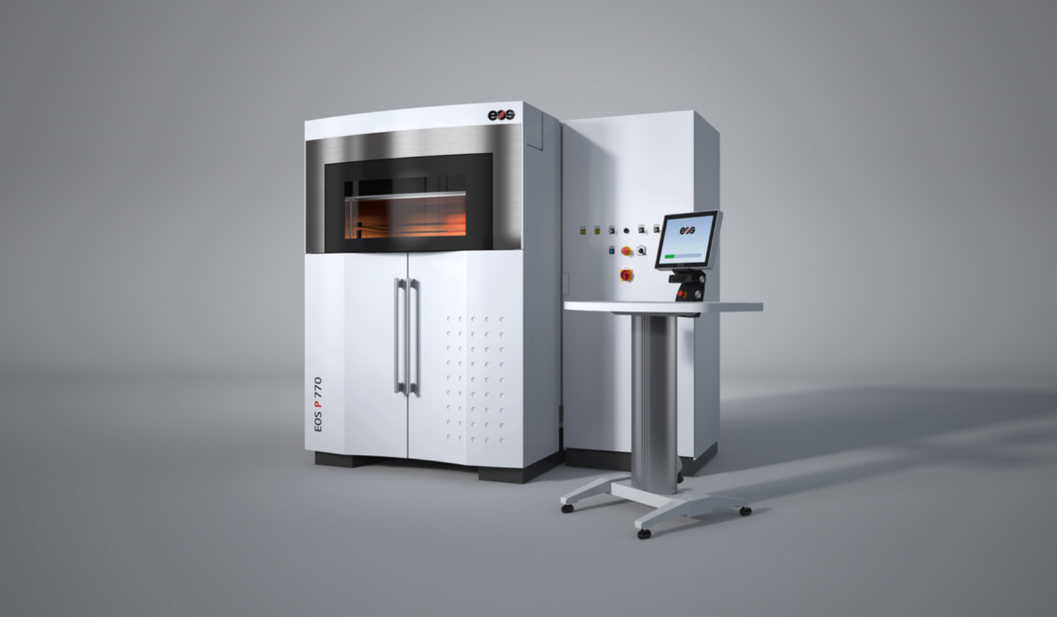 Industrial 3D Printers - New and Refurbished - EOS Store