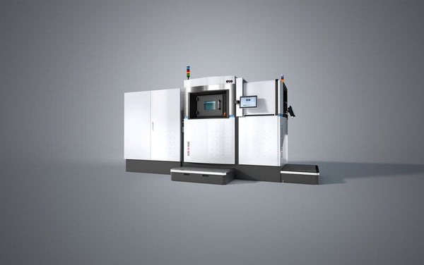 Industrial 3D Printers - New and Refurbished - EOS Store