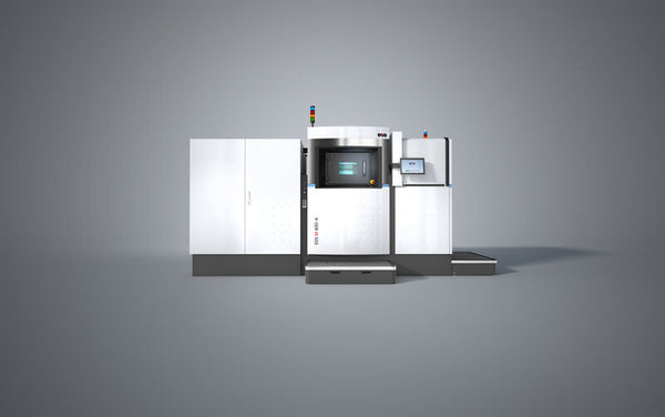 Industrial 3D Printers - New and Refurbished - EOS Store