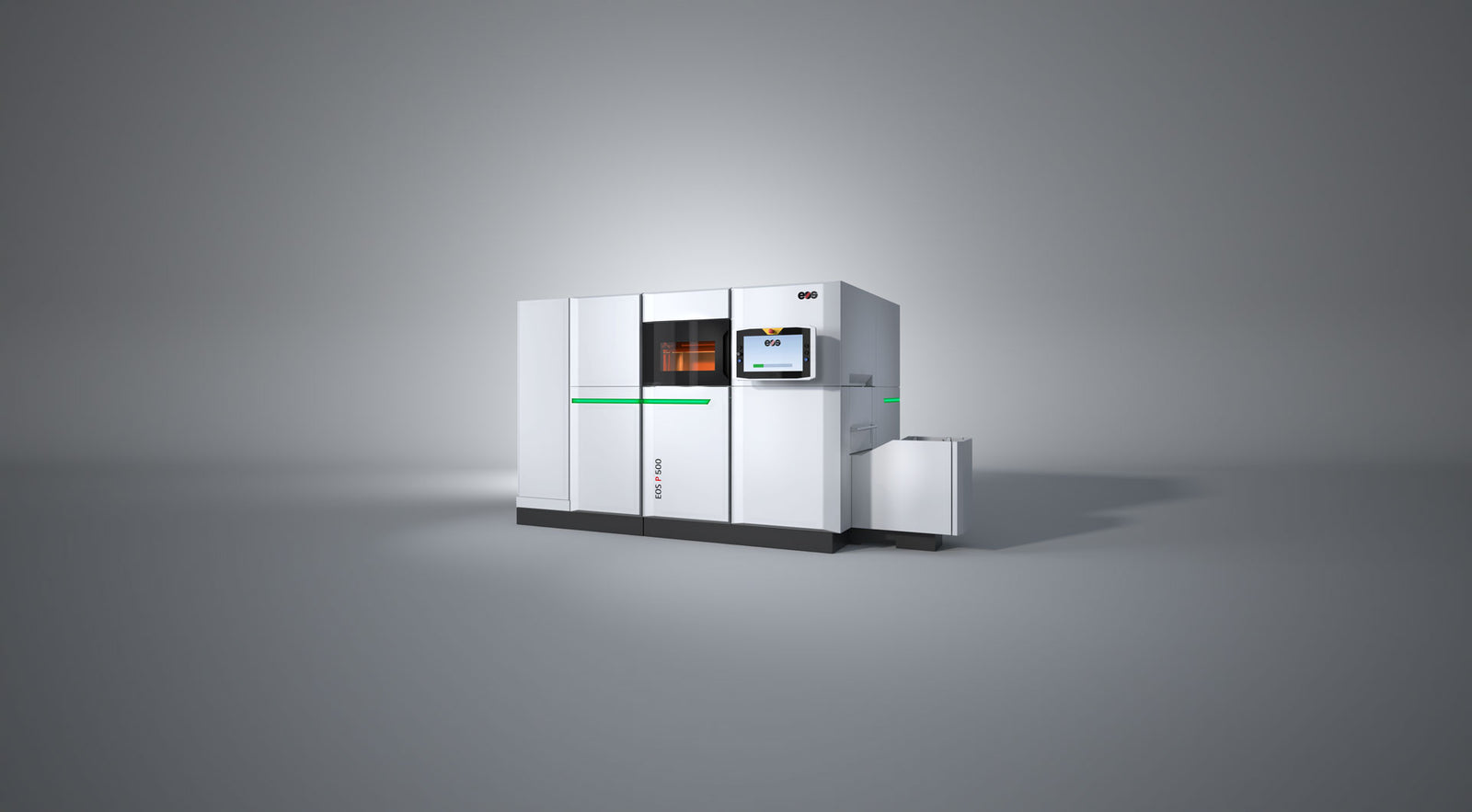 Industrial 3D Printers - New and Refurbished - EOS Store